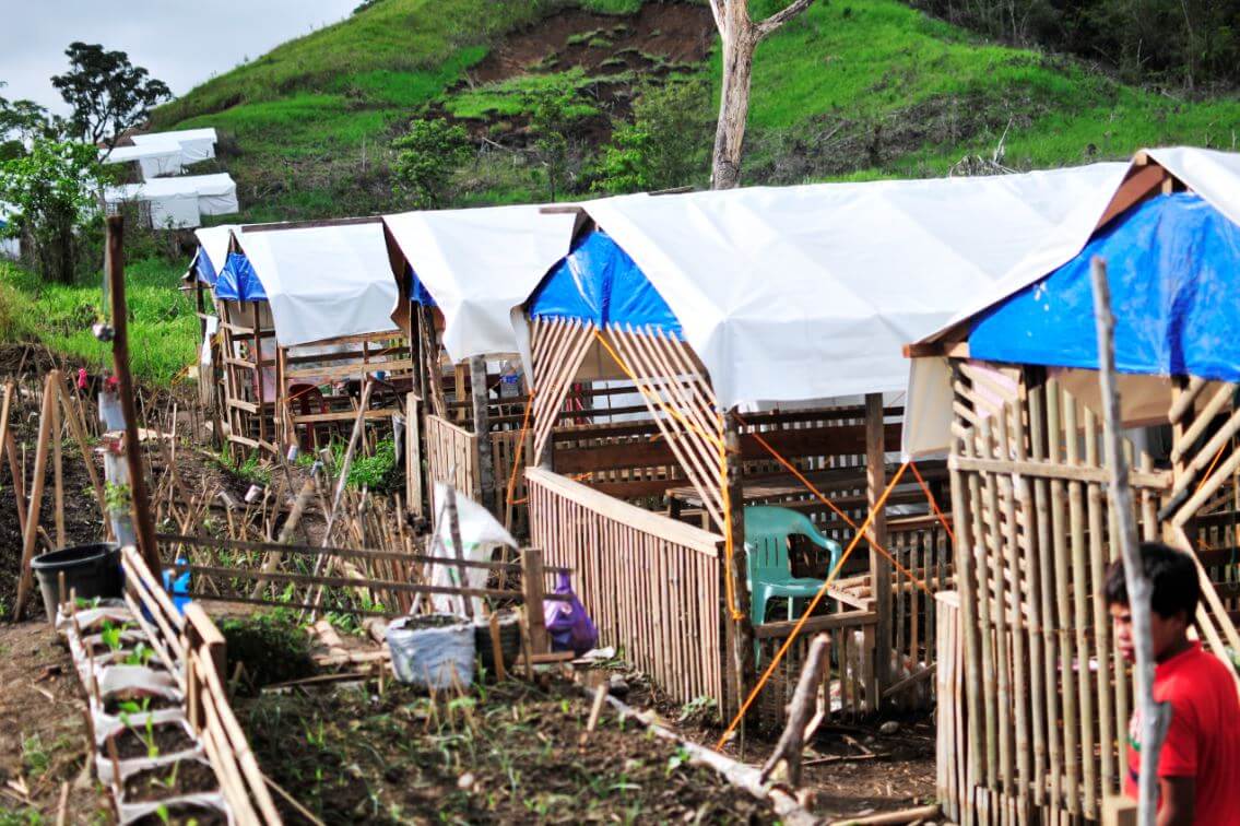 237,000 PEOPLE STILL DISPLACED FROM MARAWI - Action Against Hunger