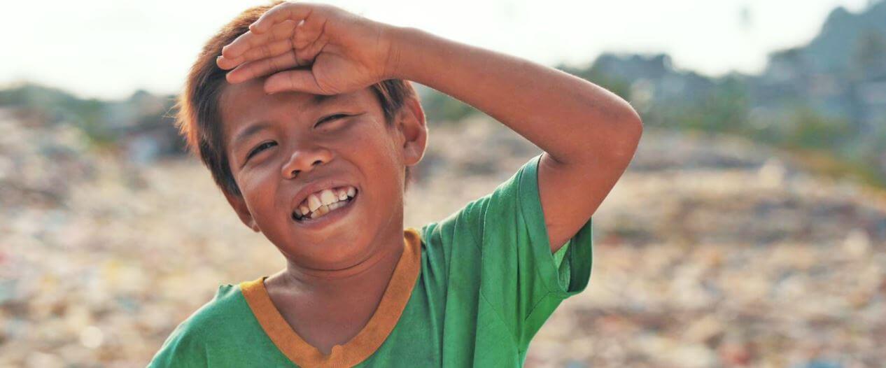 ACTION AGAINST HUNGER PREMIERES SHORT FILM ABOUT THE FILIPINO SPIRIT ...