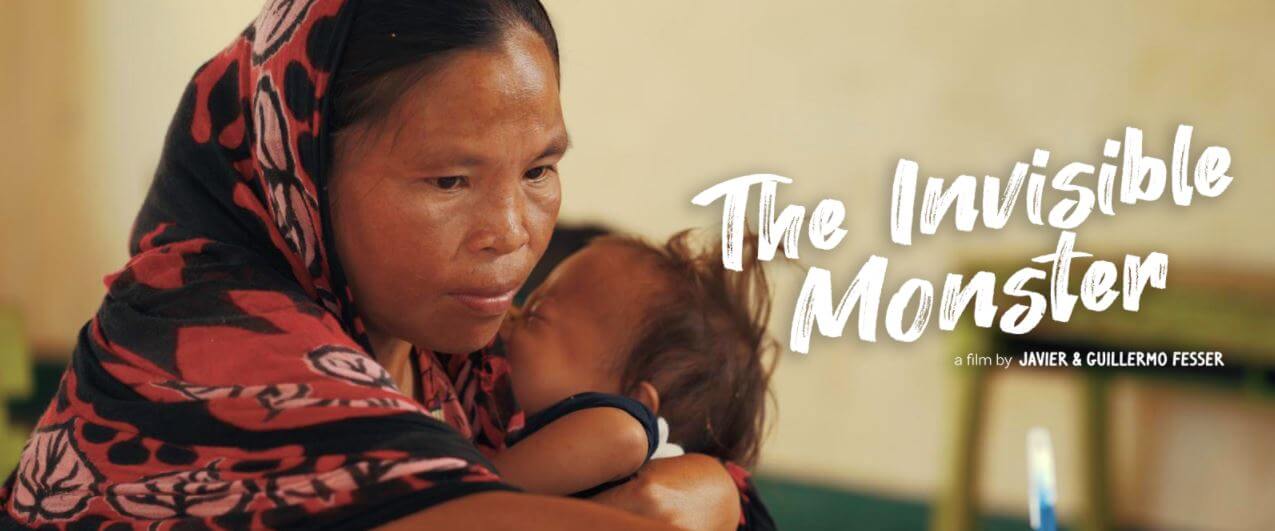 THE INVISIBLE MONSTER FREQUENTLY ASKED QUESTIONS - Action Against Hunger