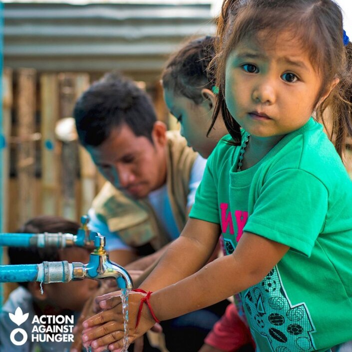 Did You Know That 1 in 10 Filipinos Have Limited Access To Safe and ...