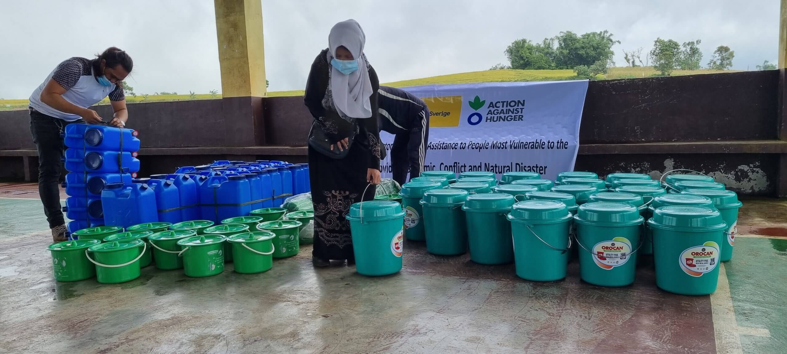 PBA 2021: Converging efforts with local government and RHUs to ...