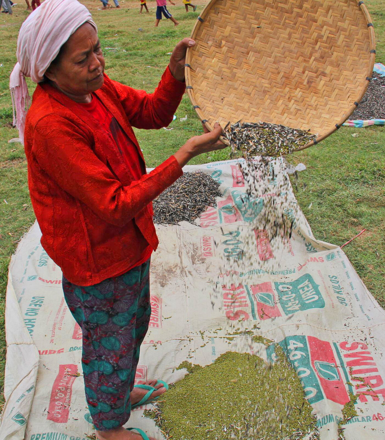 Promoting inclusive household decision-making to empower rural women ...