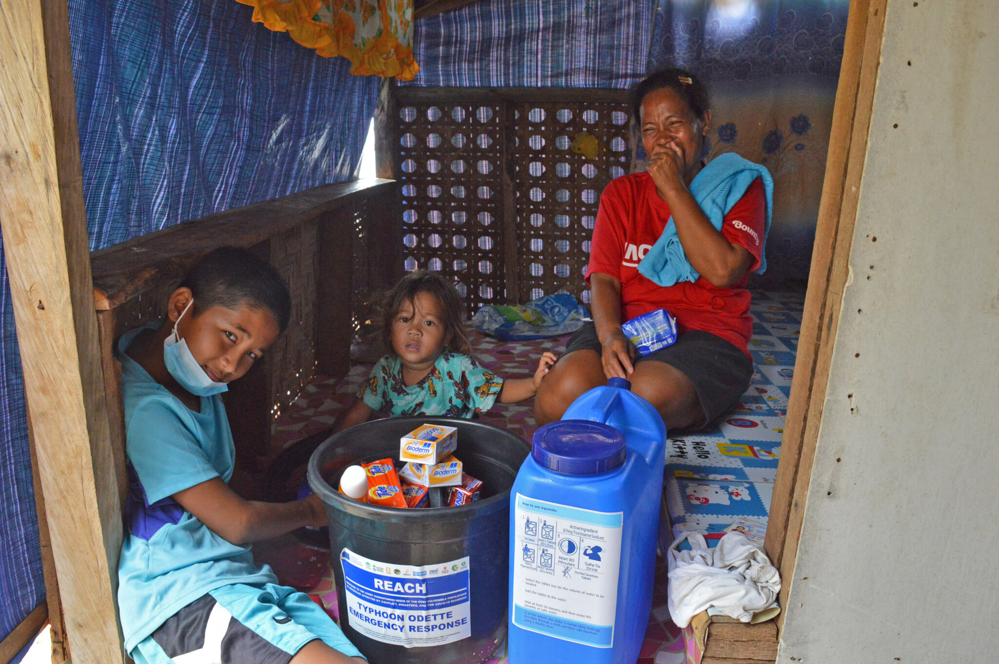 Action Against Hunger Philippines - Action Against Hunger