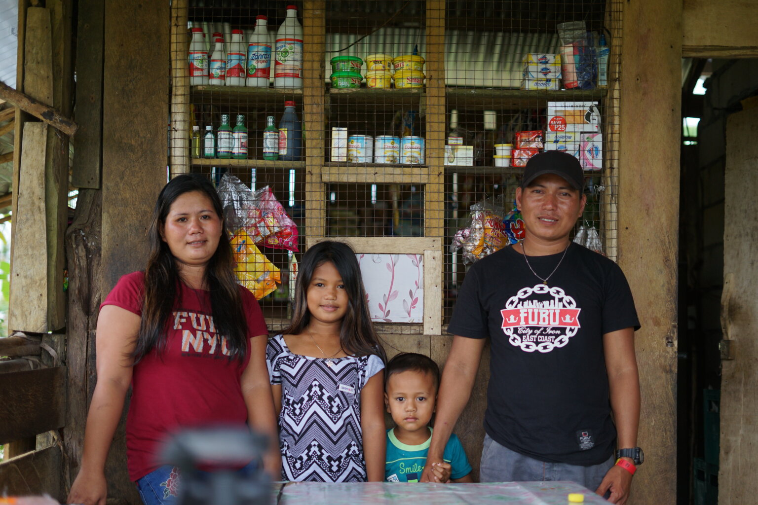 Action Against Hunger Philippines - Action Against Hunger