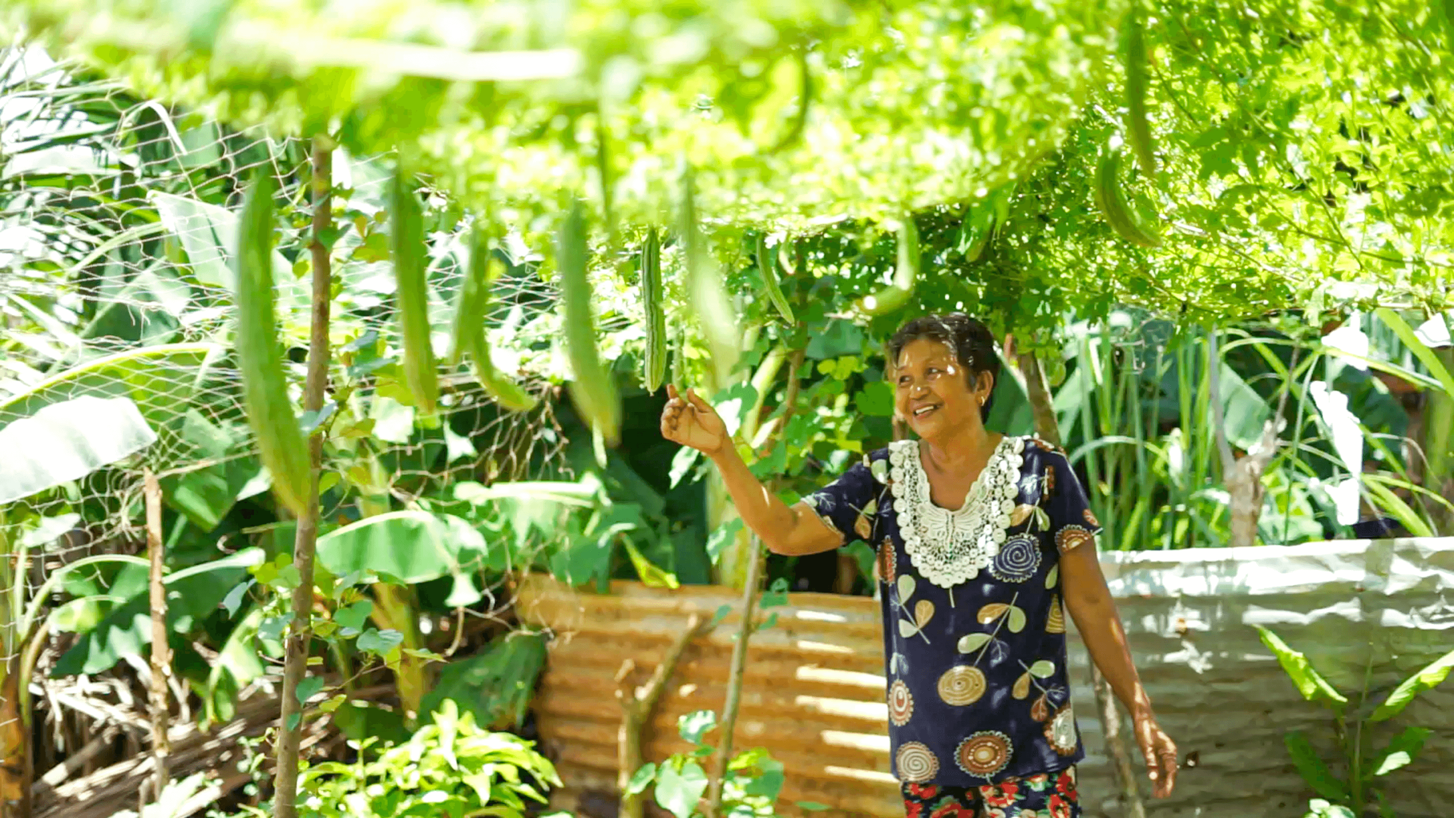 STORIES FROM THE FIELD: A HEART THAT NEVER SURRENDERS - Action Against ...