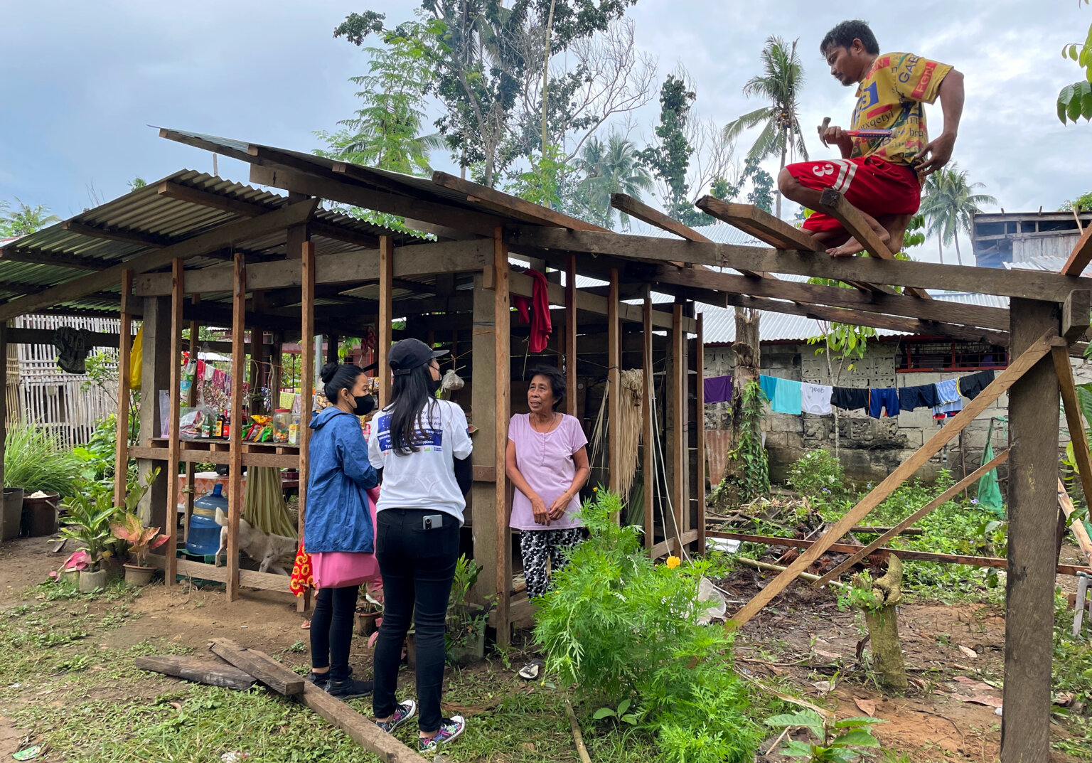 Action Against Hunger Philippines - Action Against Hunger