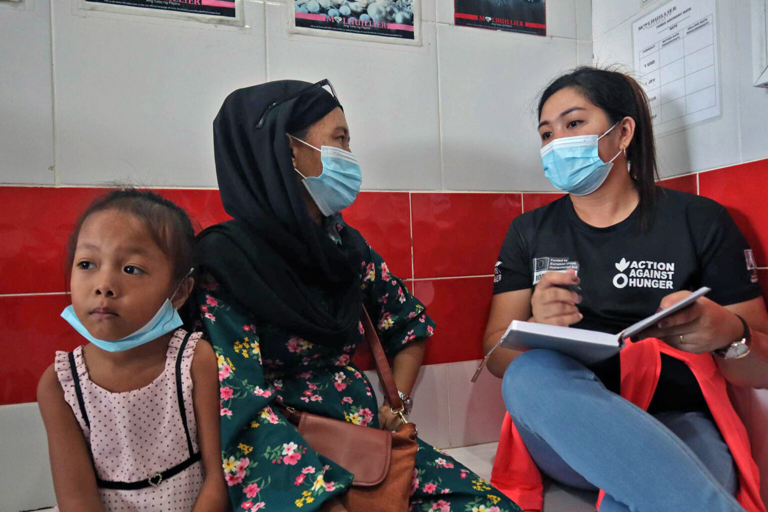 Action Against Hunger Philippines - Action Against Hunger