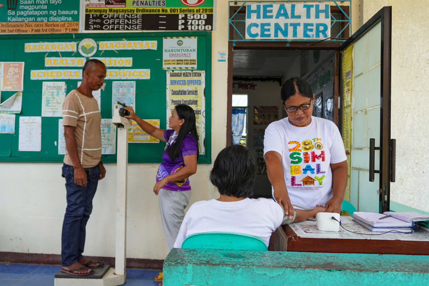 From Crisis to Care: The Role of Mental Health Support After A Disaster ...