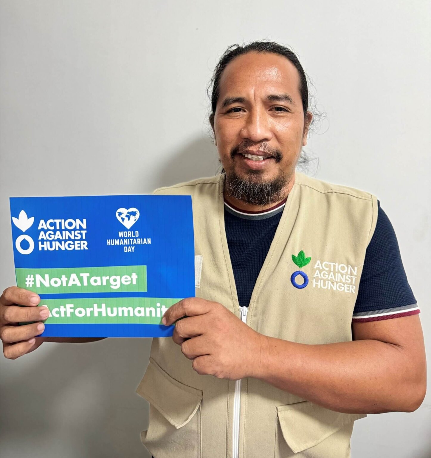 Action Against Hunger Philippines - Action Against Hunger