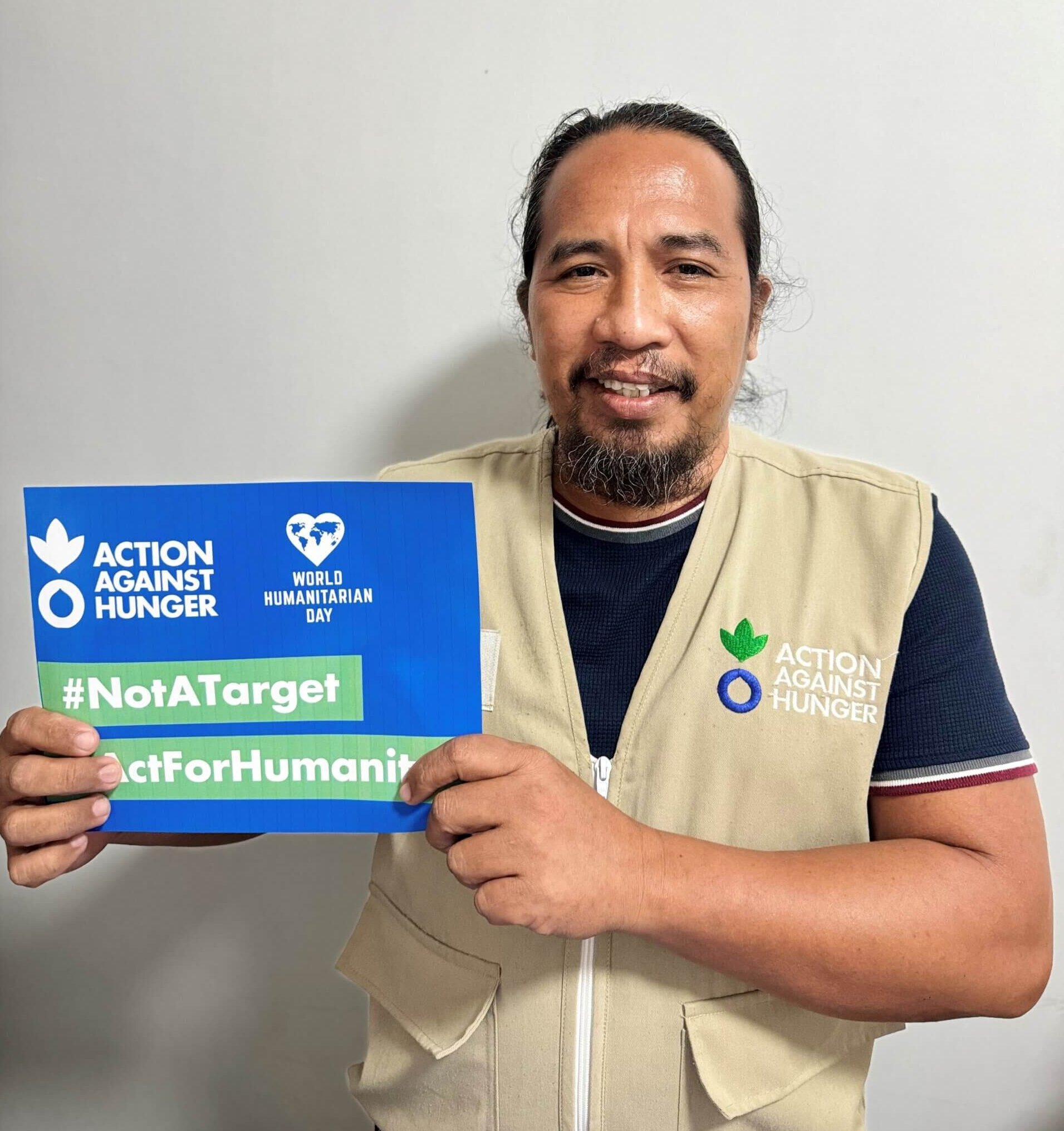 Action Against Hunger Philippines - Action Against Hunger