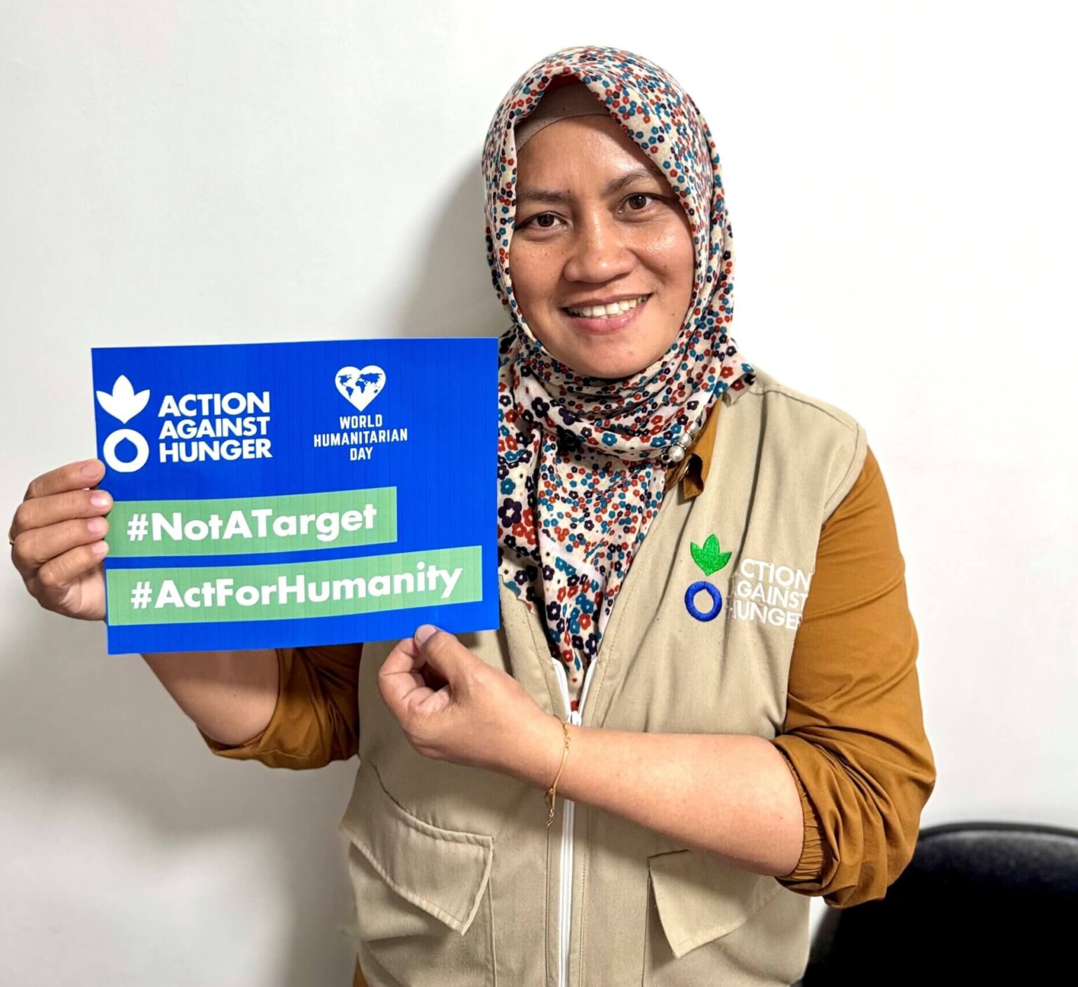 Action Against Hunger Philippines - Action Against Hunger